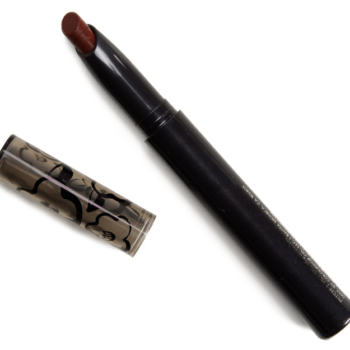 ColourPop Like Magic & Pitch Lippie Stix Reviews & Swatches