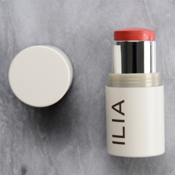 ILIA Cheek to Cheek Multi-Stick Review & Swatches