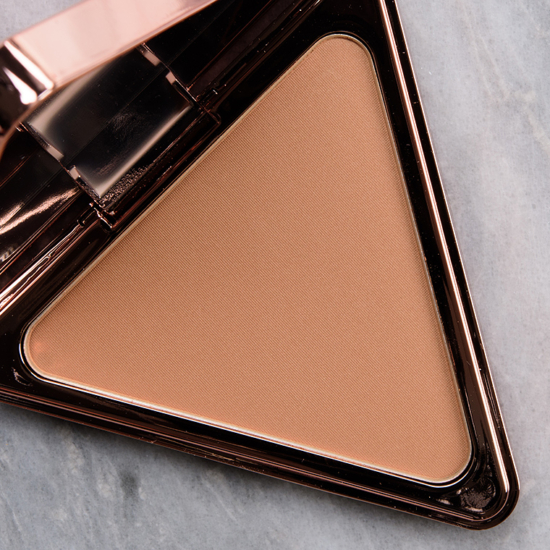 LYS Beauty Motivate No Limits Matte Bronzer Review & Swatches