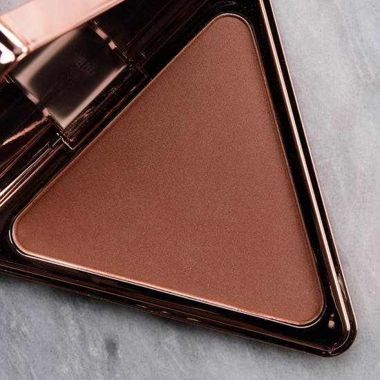 LYS Beauty Strength No Limits Matte Bronzer Review & Swatches
