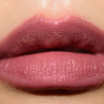 MAC Ferosh & Impulsive Powder Kiss Liquid Lipcolours Reviews & Swatches