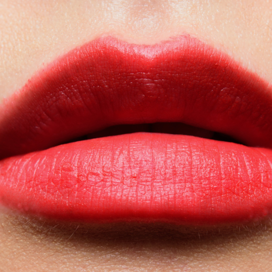 MAC You're Buggin', Lady Powder Kiss Lipstick Review & Swatches