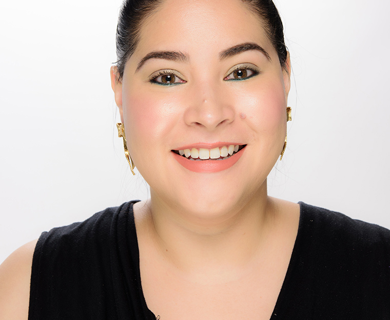 Quick Look for Swatches ft. Ego | Temptalia