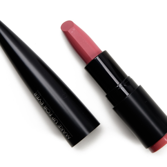 Make Up For Ever Sharp Nude, Classy Lace, Fiery Sienna Rouge Artist ...