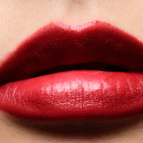 Make Up For Ever Cherry Muse, True Crimson, Rockin' Rust Rouge Artist ...