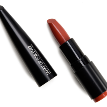 Make Up For Ever Glowing Ginger, Subtle Cider, Beating Earth Rouge ...