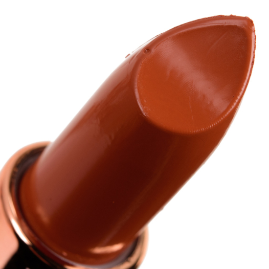 Propa Beauty Luminous Satin Lipstick • Lipstick Review & Swatches