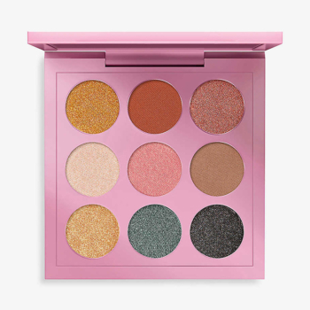 MAC x Harris Reed Collection for Spring 2021