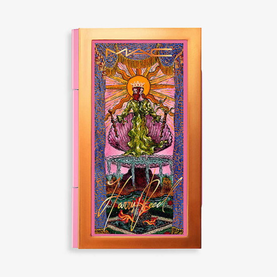 MAC x Harris Reed Collection for Spring 2021