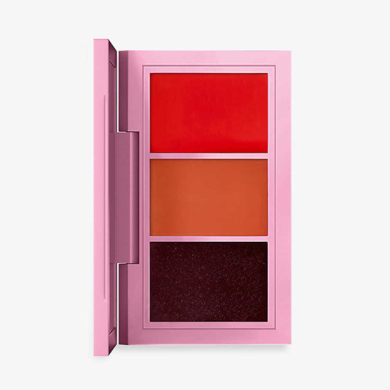 MAC x Harris Reed Collection for Spring 2021