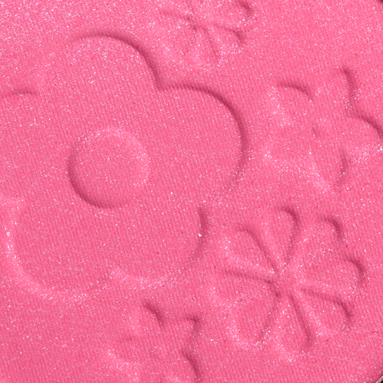 ColourPop x Lizzie McGuire You are Magnifico Blush Review & Swatches