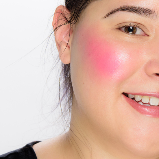 ColourPop x Lizzie McGuire You are Magnifico Blush Review & Swatches