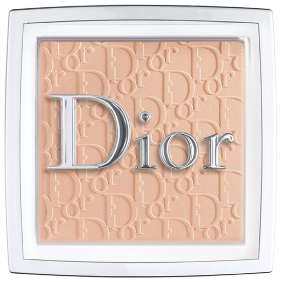 Dior BACKSTAGE Face & Body Powder-No-Powder • Powder Review & Swatches
