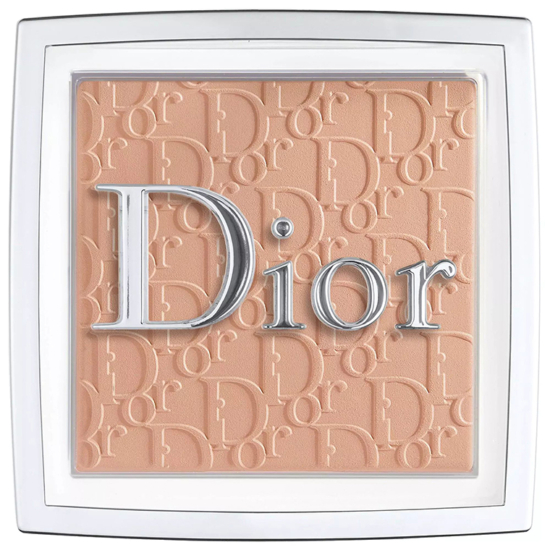 Dior BACKSTAGE Face & Body Powder-No-Powder • Powder Review & Swatches