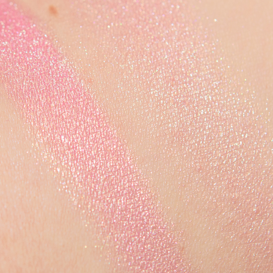 MAC Dilly-Dolly Extra Dimension Blush Review & Swatches