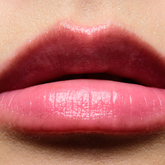 MAC Glowplay Lip Balms Reviews & Swatches