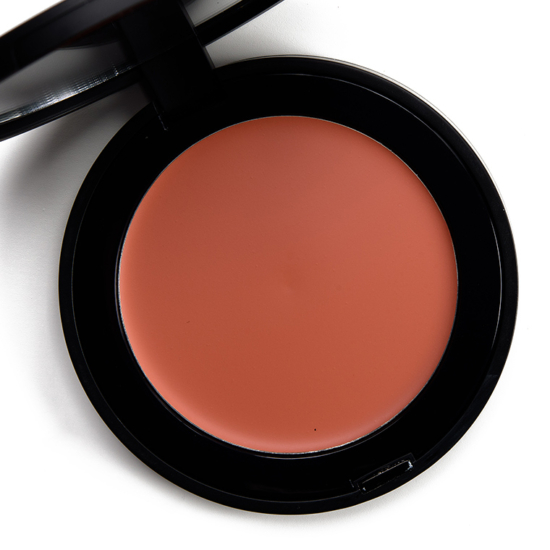 Melt Cosmetics Sandy Cheeks Cream Blushlight Review & Swatches