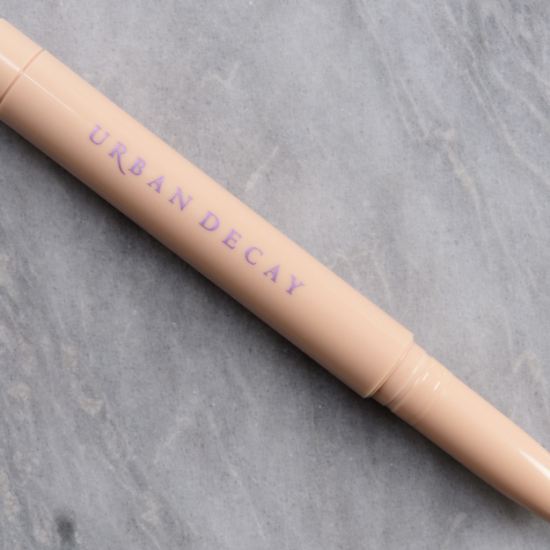 Urban Decay Buffer, Riveting, Pop Off, Echoed 24/7 Shadow Sticks ...