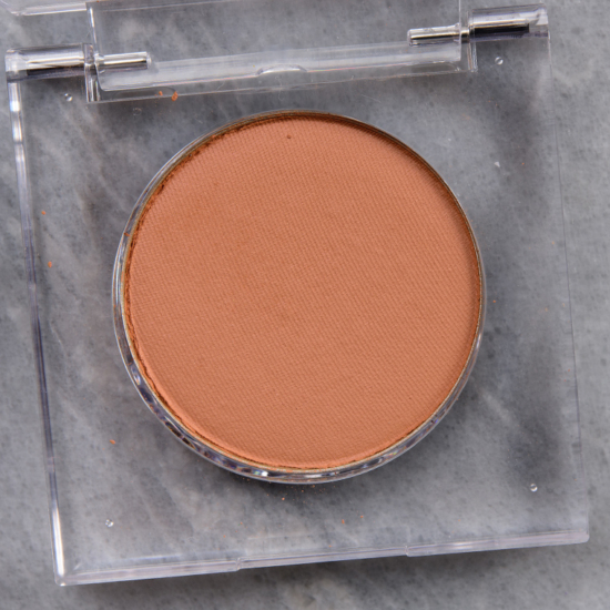 Urban Decay Fazed 24/7 Eyeshadow Review & Swatches