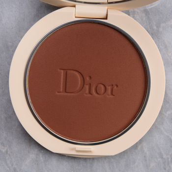 Dior Deep Bronze Dior Forever Natural Bronze Review & Swatches