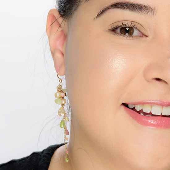 Lethal Cosmetics Isotope Pressed Highlighter Review & Swatches