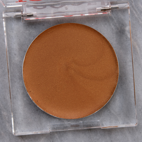 Tower 28 Gold Coast Bronzino Cream Bronzer Review & Swatches