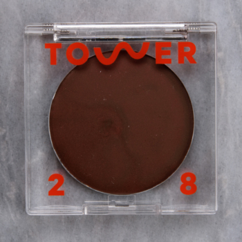 Tower 28 Pacific Coast Bronzino Cream Bronzer Review & Swatches