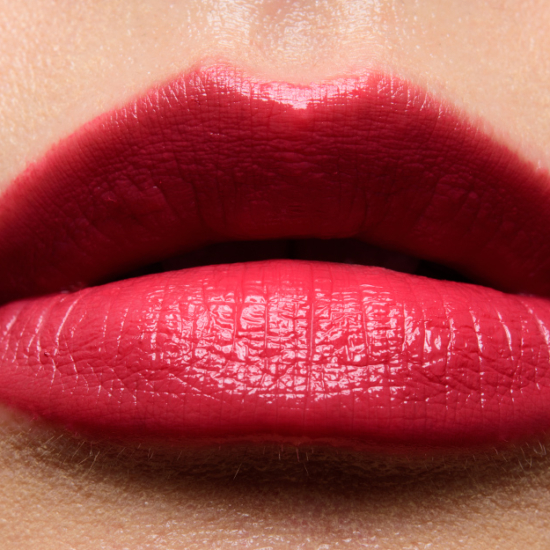 Chanel Freshness (120) Rouge Coco Bloom Lip Colour Review & Swatches