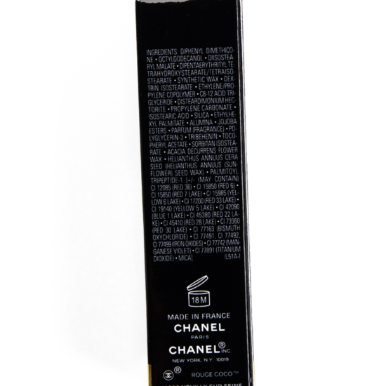 Chanel Rouge Coco Bloom Lip Colour • Lipstick Review & Swatches