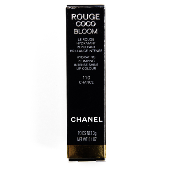 Chanel Rouge Coco Bloom Lip Colour • Lipstick Review & Swatches