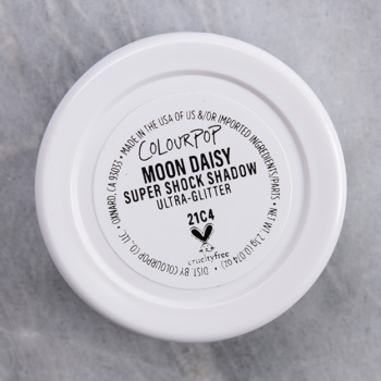 ColourPop Spring Fling Super Shock Shadows Reviews & Swatches (Part 1 of 2)