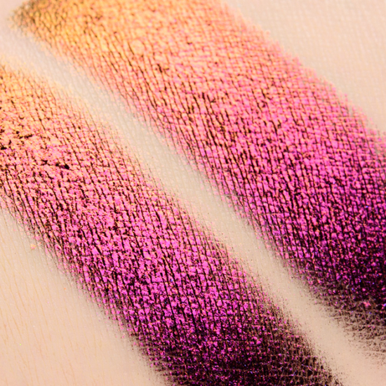 JD Glow A Lot & Urgent Pressed Multichromes Reviews & Swatches