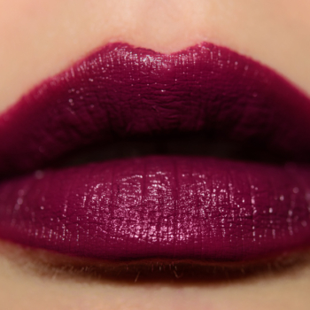 MAC Been There, Plum That Love Me Liquid Lipcolour Review & Swatches