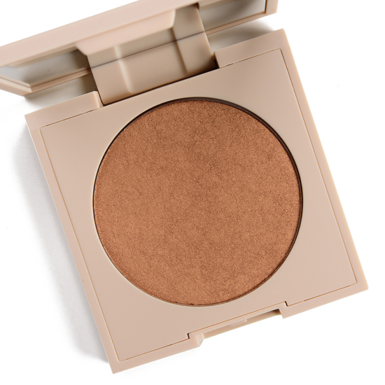 ILIA Showdown Daylite Highlighter Review & Swatches