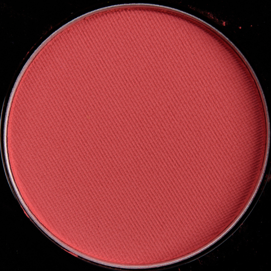MAC Botanic Panic Collection Swatches