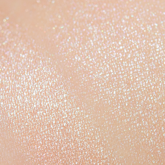 MAC Fleur Sure Extra Dimension Skinfinish Review & Swatches