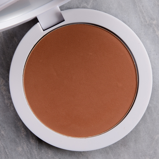 Makeup by Mario Dark Soft Sculpt Bronzer Review & Swatches