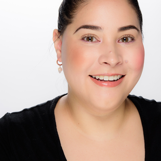 Makeup by Mario Light Medium Soft Sculpt Bronzer Review & Swatches