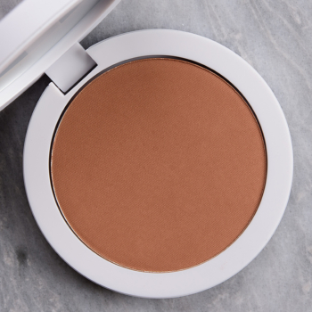 Makeup by Mario Medium Dark Soft Sculpt Bronzer Review & Swatches