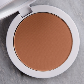 Makeup by Mario Medium Soft Sculpt Bronzer Review & Swatches