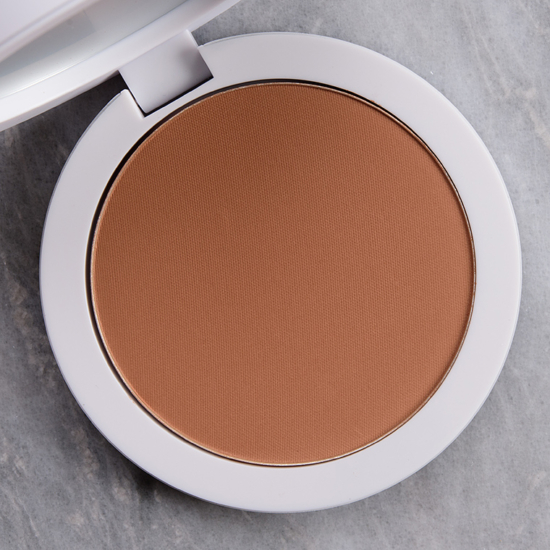 Makeup by Mario Medium Soft Sculpt Bronzer Review & Swatches