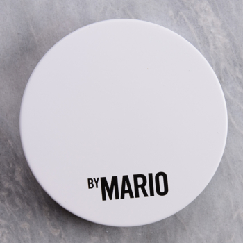 Makeup by Mario Soft Glow Highlighter • Highlighter Review & Swatches