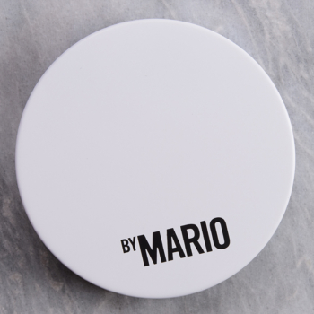 Makeup by Mario Soft Sculpt Bronzer • Bronzer Review & Swatches