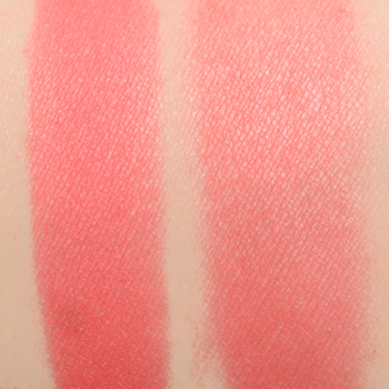 Pat McGrath Electric Bloom Divine Blush Review & Swatches