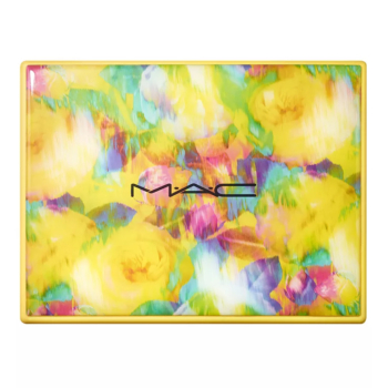 MAC Botanic Panic Collection for Summer 2021