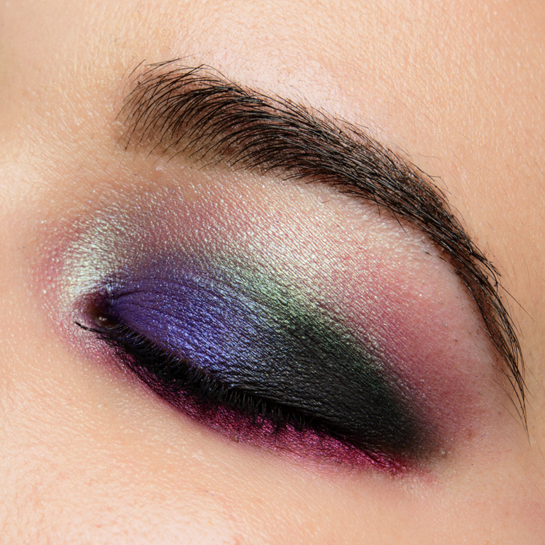 Sydney Grace x Temptalia Collection | Look Roundup