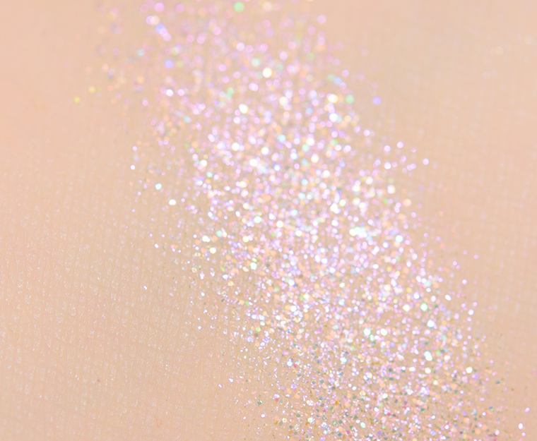 ColourPop Candy Coated Pressed Glitter Review & Swatches