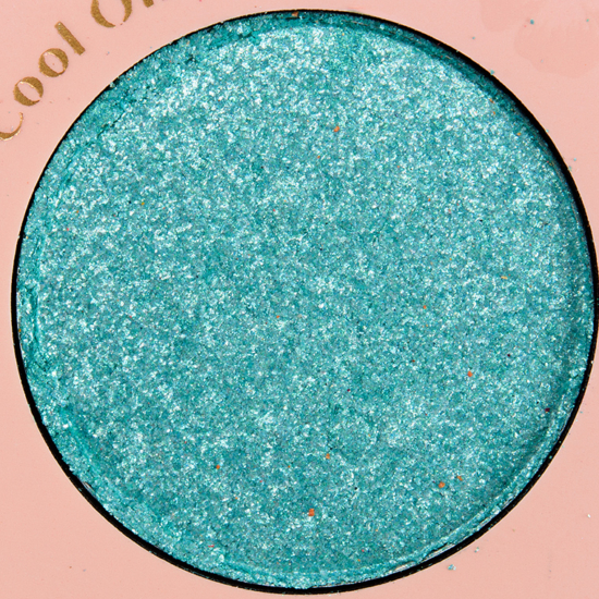 ColourPop Cabana Club Collection Swatches