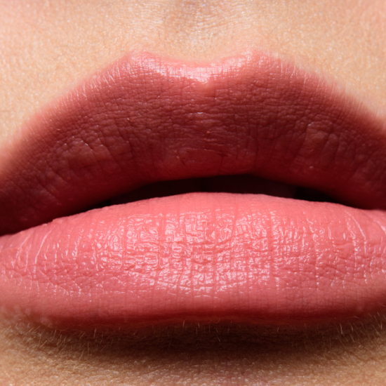 Giorgio Armani Selfless & Forte Lip Power Lipsticks Reviews & Swatches