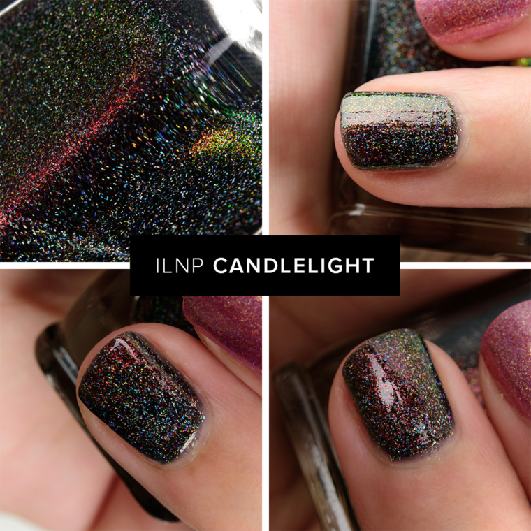 Deborah Lippmann Single Ladies Nail Lacquer Review, Photos, Swatches